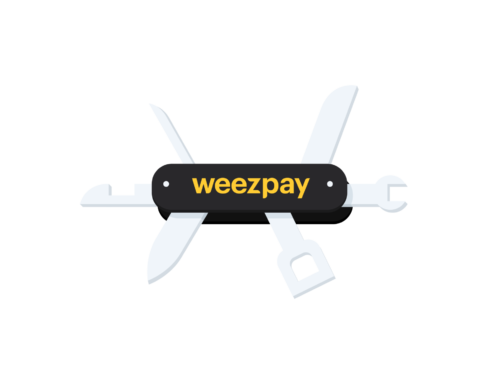 Venta de entradas online, Control de acceso & Cashless | Weezevent