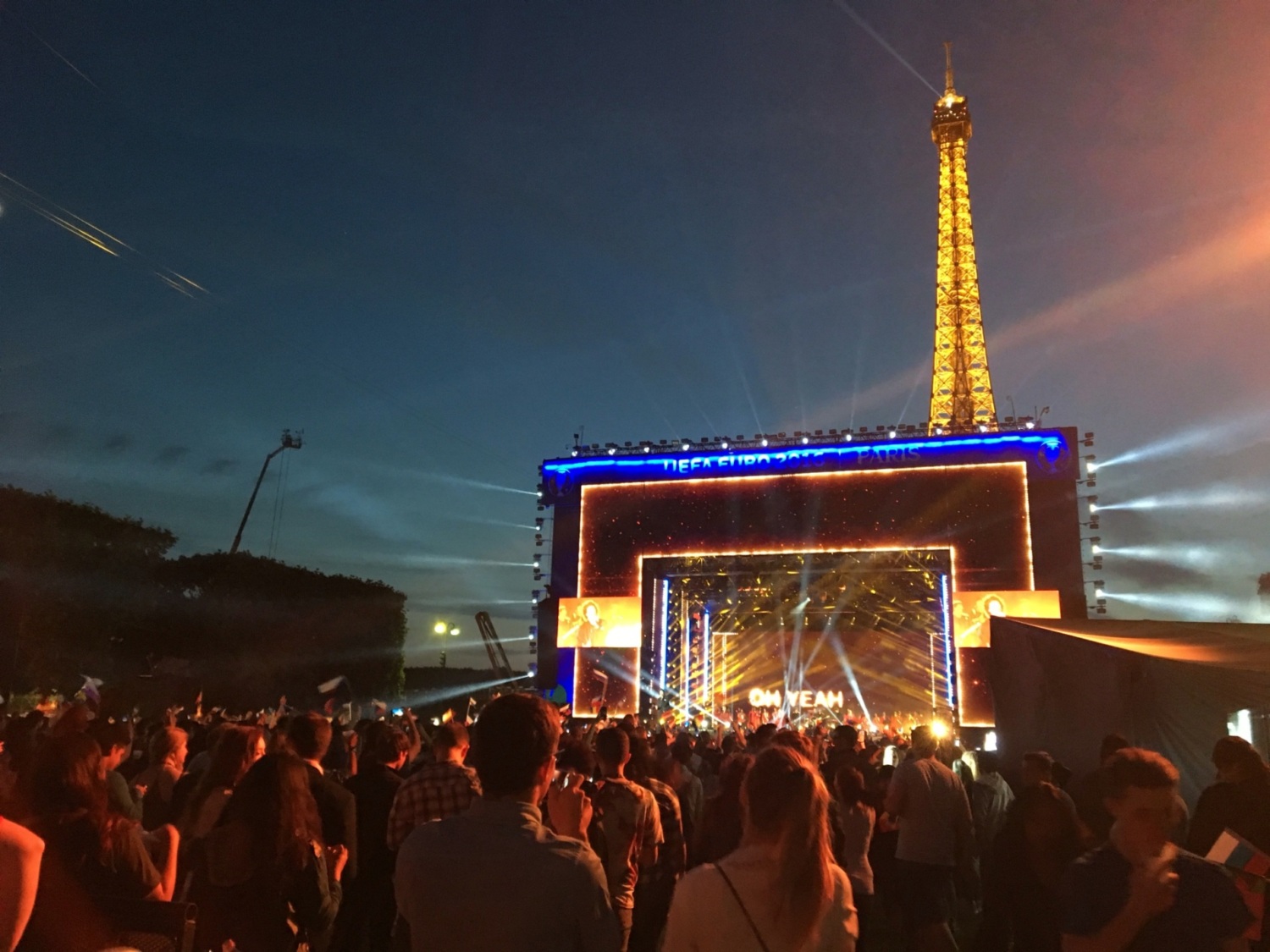 About us - Weezevent