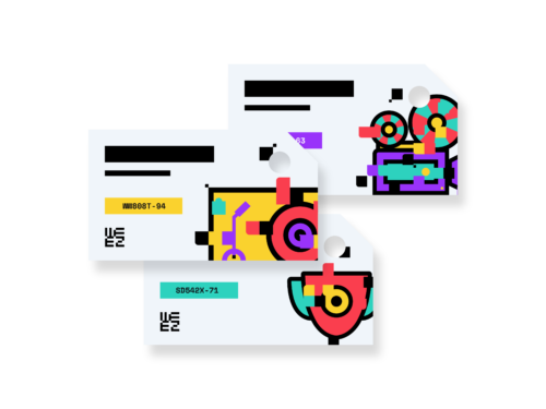 Create an event with Weezevent