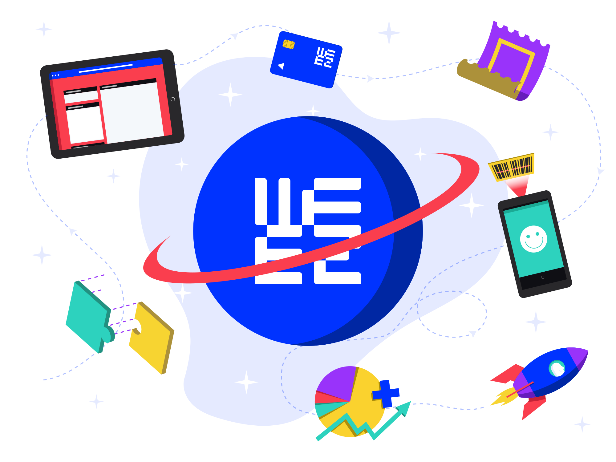10 ans de Weezevent ! - Weezevent