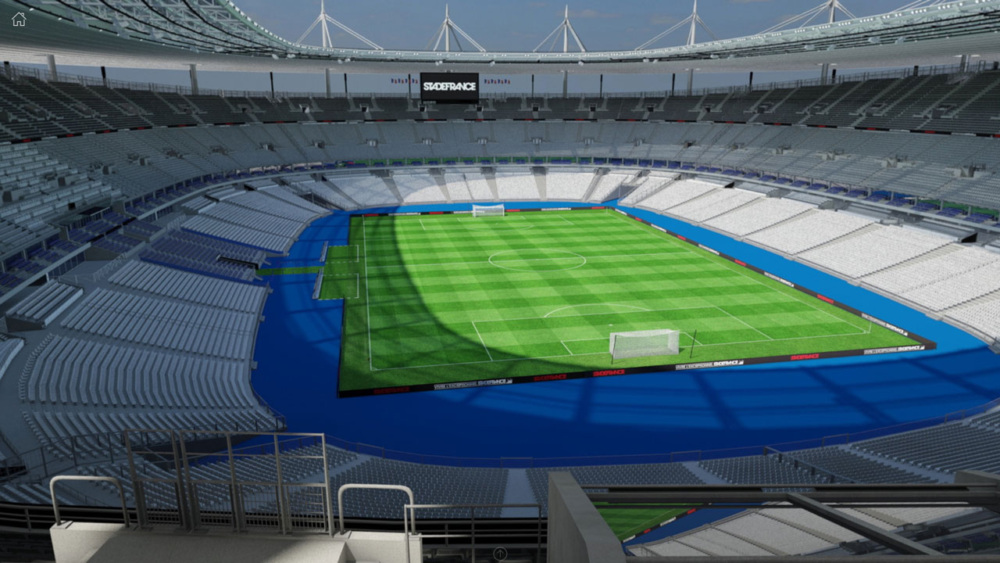 PACIFA 3D - Weezevent