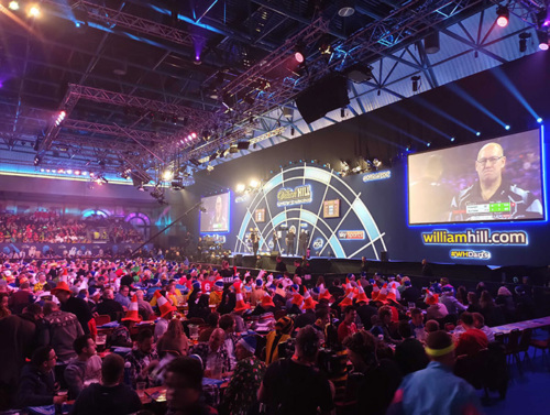 Over ons - Weezevent