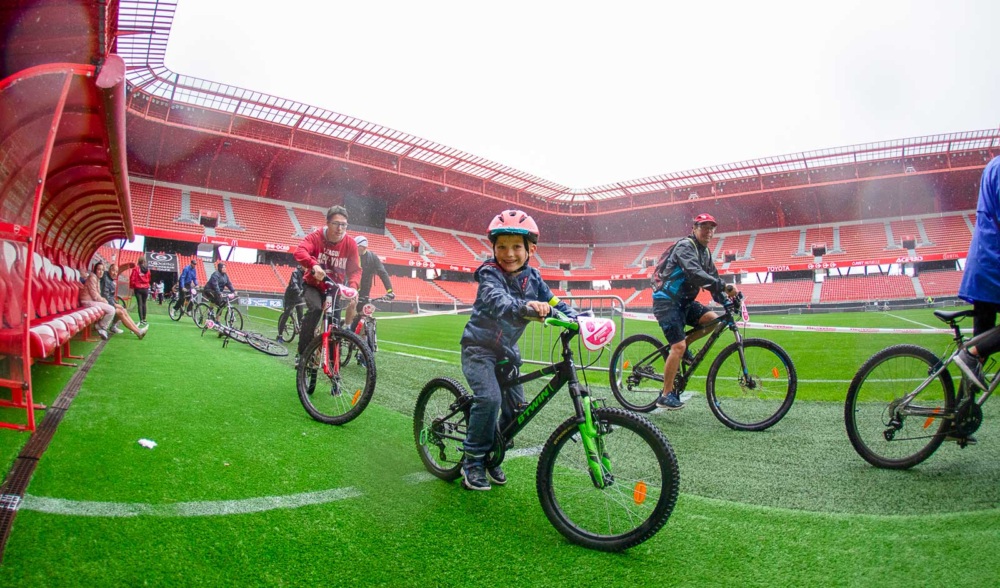 Vélotour x Weezevent - Success Story