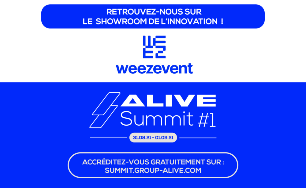 Actualités et conseils pour organisateurs d'événements - Le Blog Weezevent