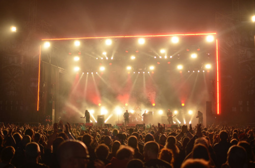 Organiser un concert en 8 étapes