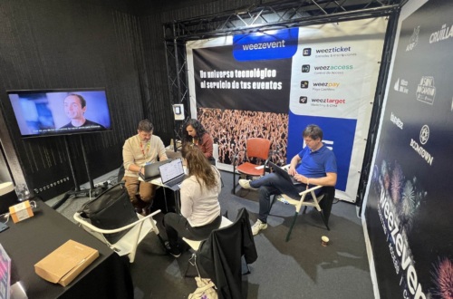 Encuentros y reflexión en el BIME PRO 2023 | Weezevent