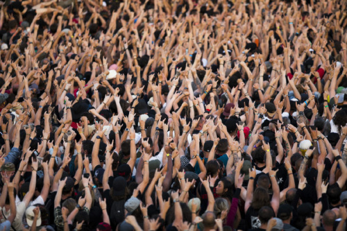 Plataforma para eventos gratuitos | Weezevent