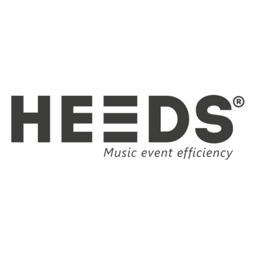HEEDS - Weezevent