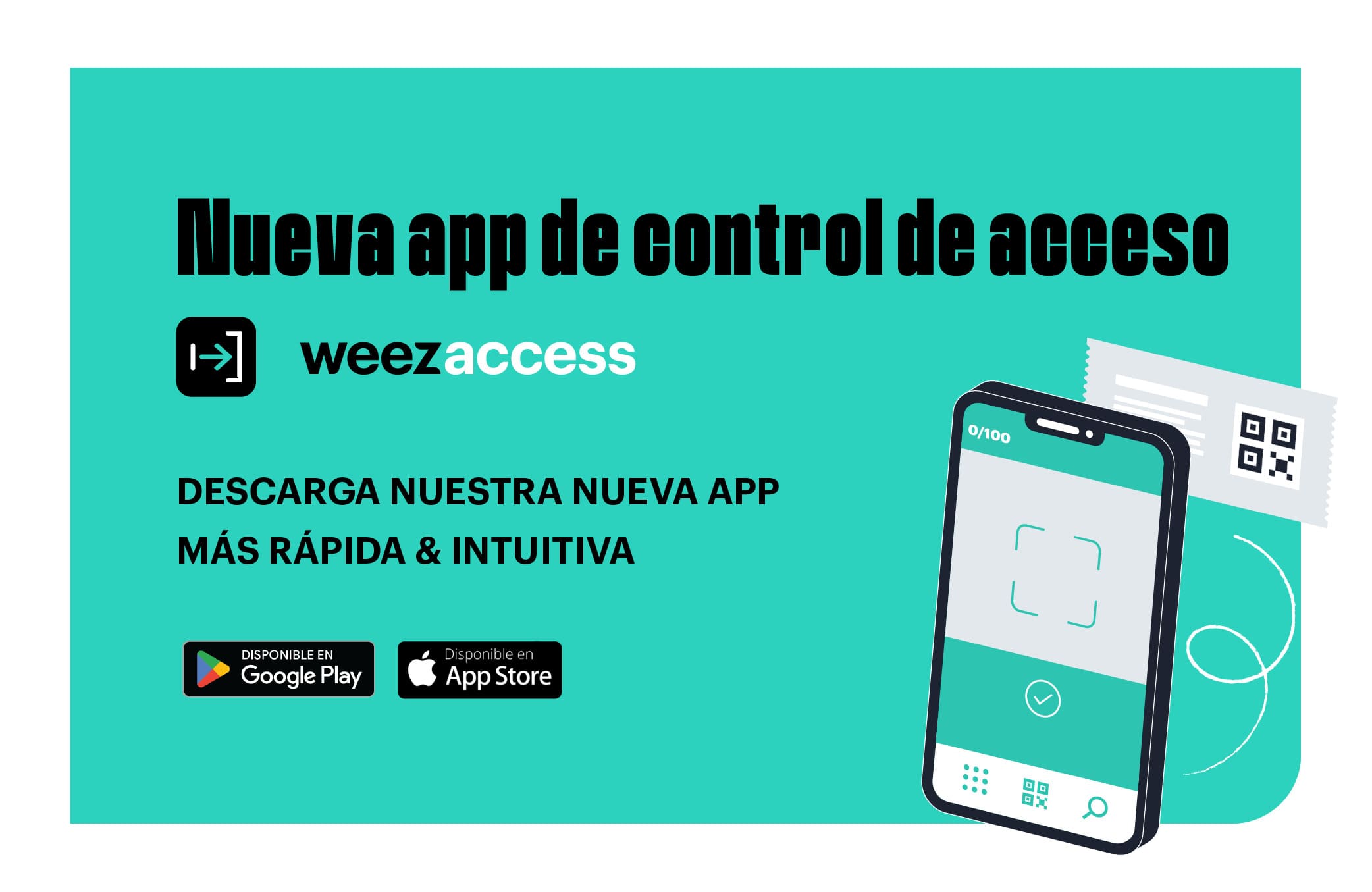 Weezevent - La solución para todos los organizadores de eventos