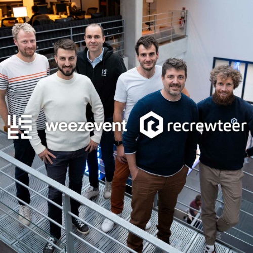 Over ons - Weezevent