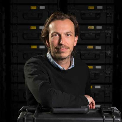 About us - Weezevent