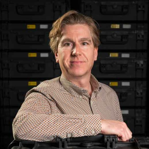 About us - Weezevent