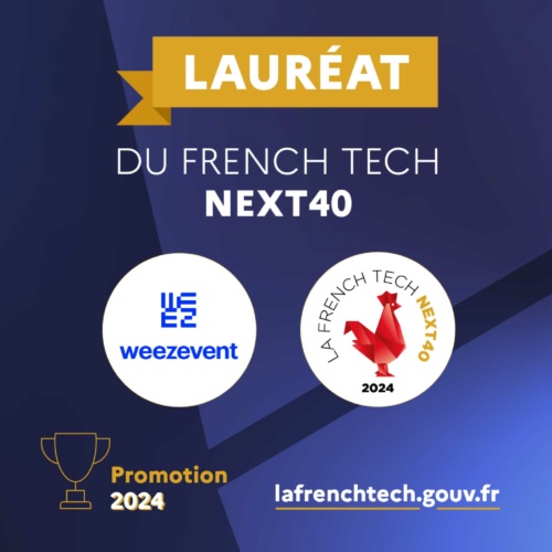 Weezevent : partenaire billetterie du Pass Culture