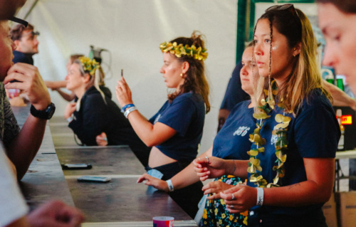 How to motivate and engage volunteers at your event – 6 essential tips