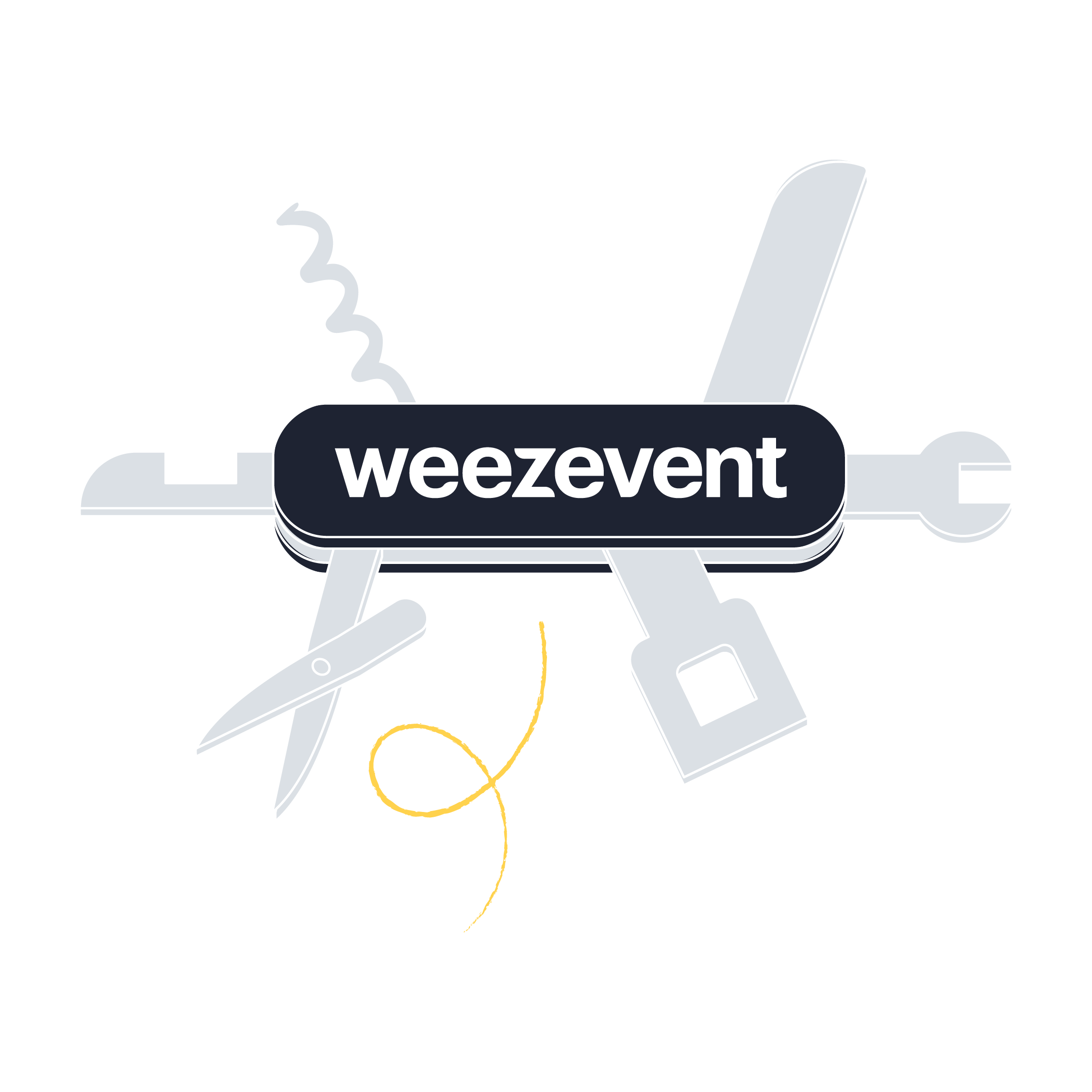 POS Software for Events - Weezevent