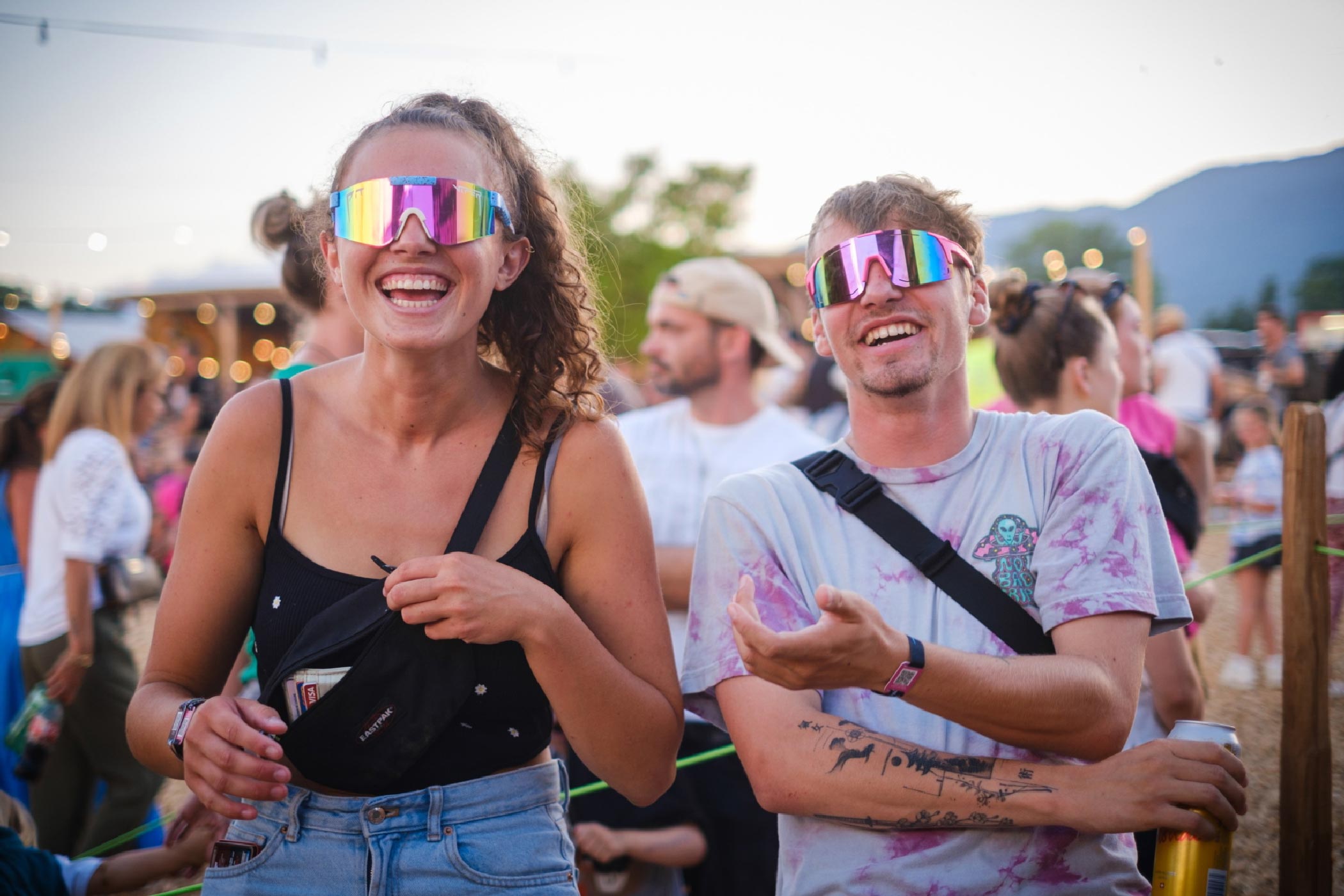 La Cantonale FVJC Givrins 2024 x Weezevent - Success Story