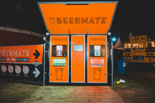 Partenaires - Weezevent